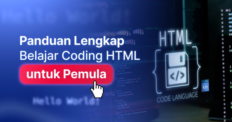 Panduan Lengkap Belajar Coding untuk Pemula - Panduan Lengkap: Sumber Informasi untuk Segala ...